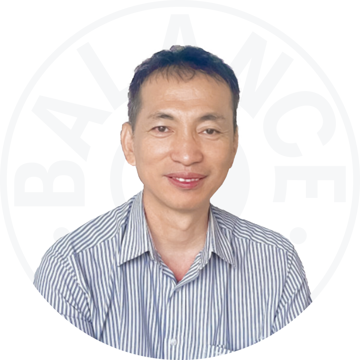 Balance Distribution