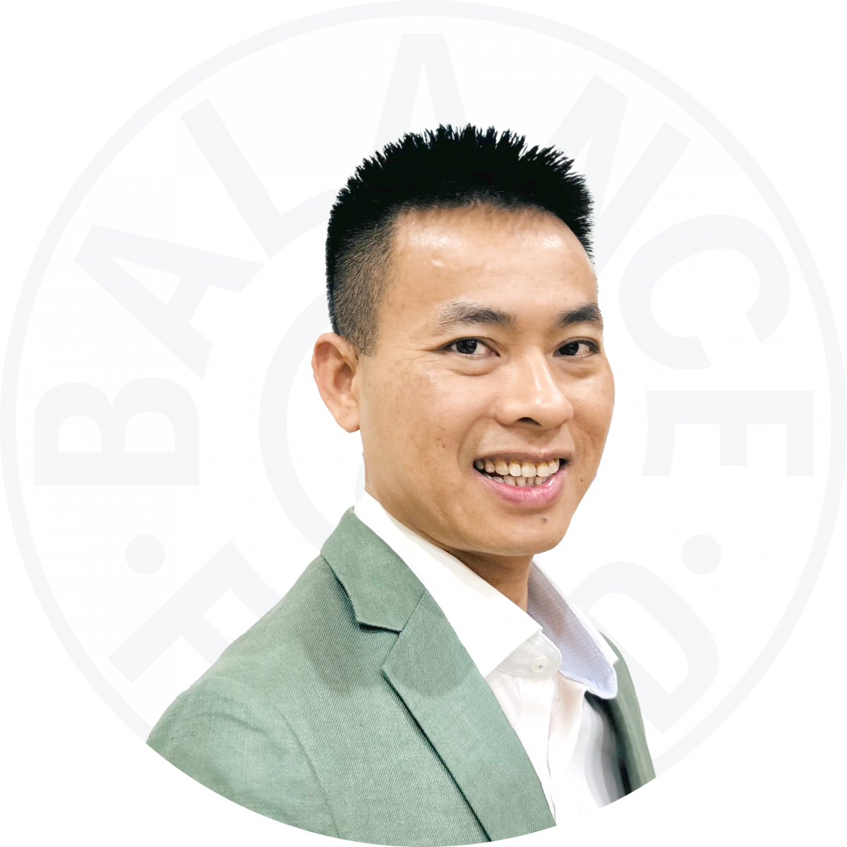 Balance Distribution