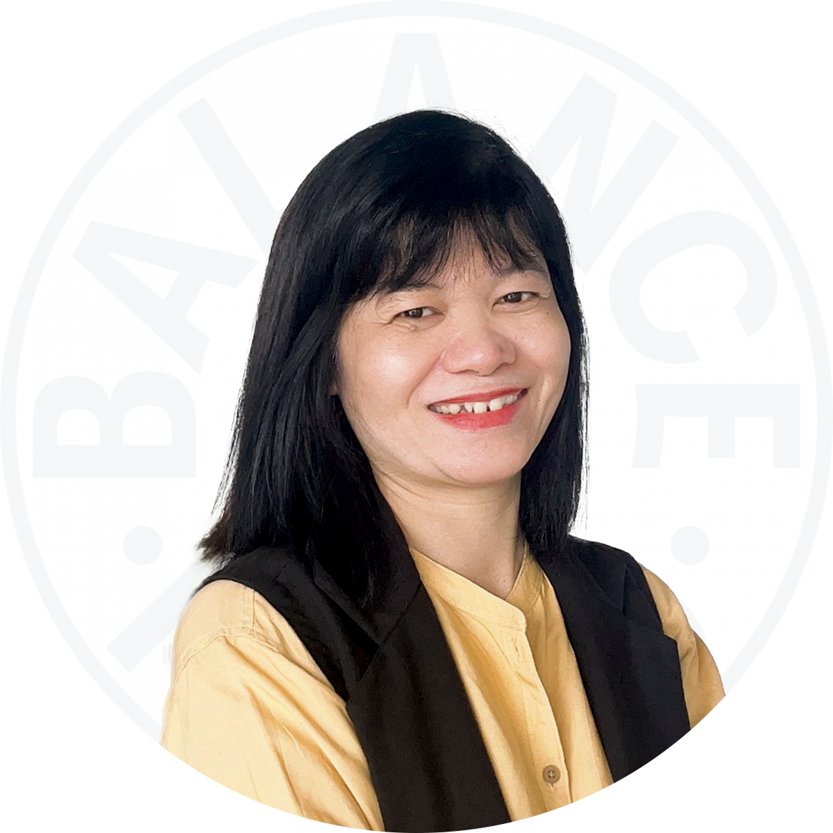 Balance Distribution